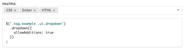 semantic-ui引用到rails | 这里有我的脚丫印😄